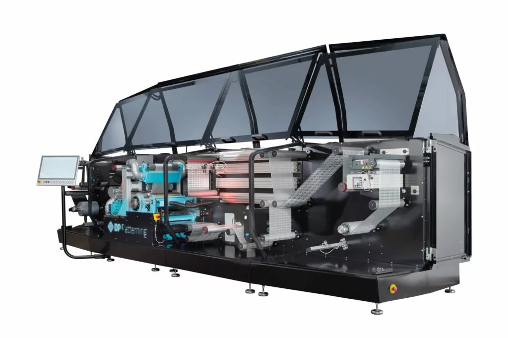 Facts and figures - DP Patterning