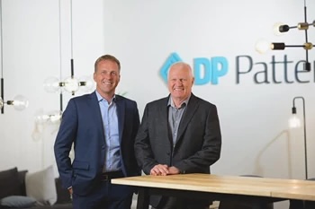 Press release: Swedish circuit board innovation company DP Patterning set to disrupt German ...