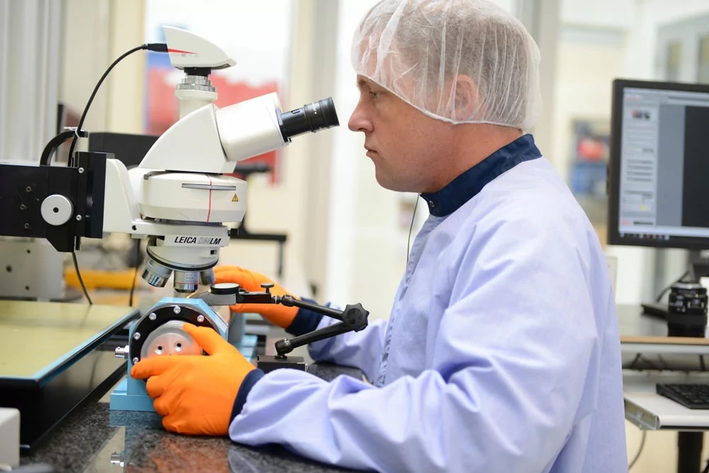 R&D Services - DP Patterning