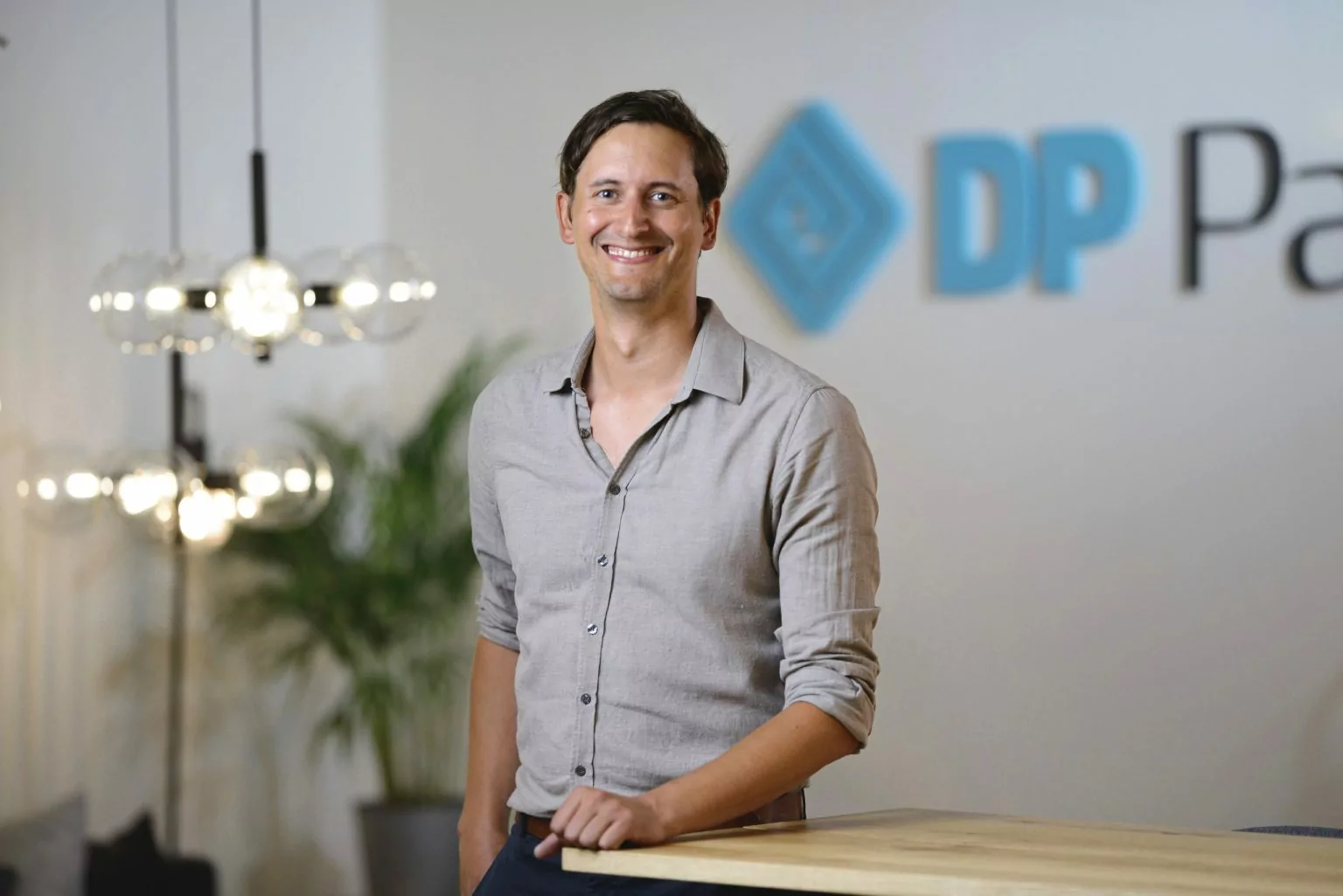 DP Patterning presenting at “Greener Electronics Day” in Stockholm, September 11th - DP Patterning