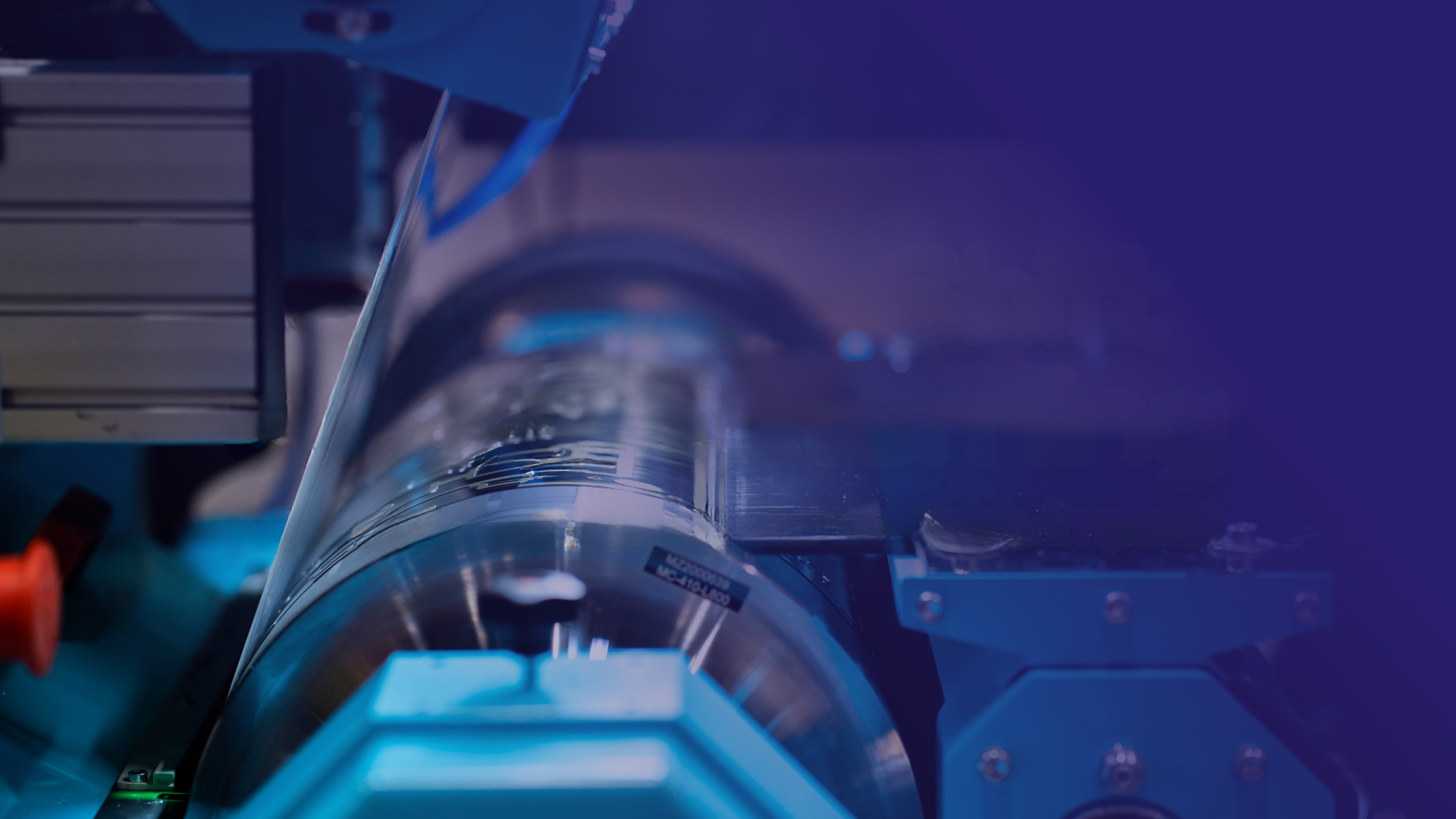 DP Patterning confirms its pivot due to a significant customer demand ...